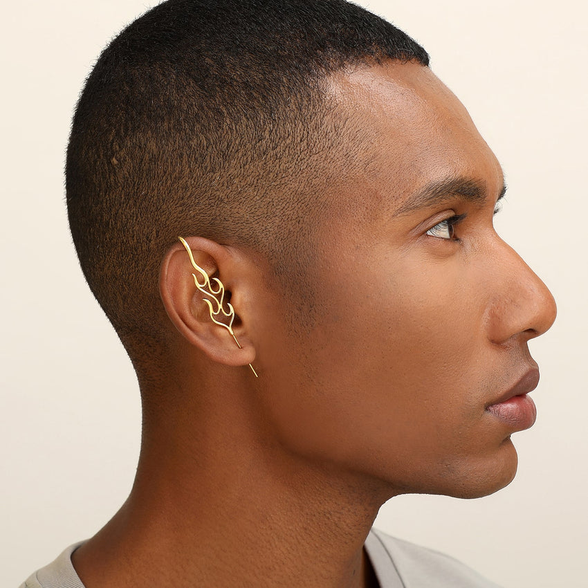 Inner Fire – Oreylo