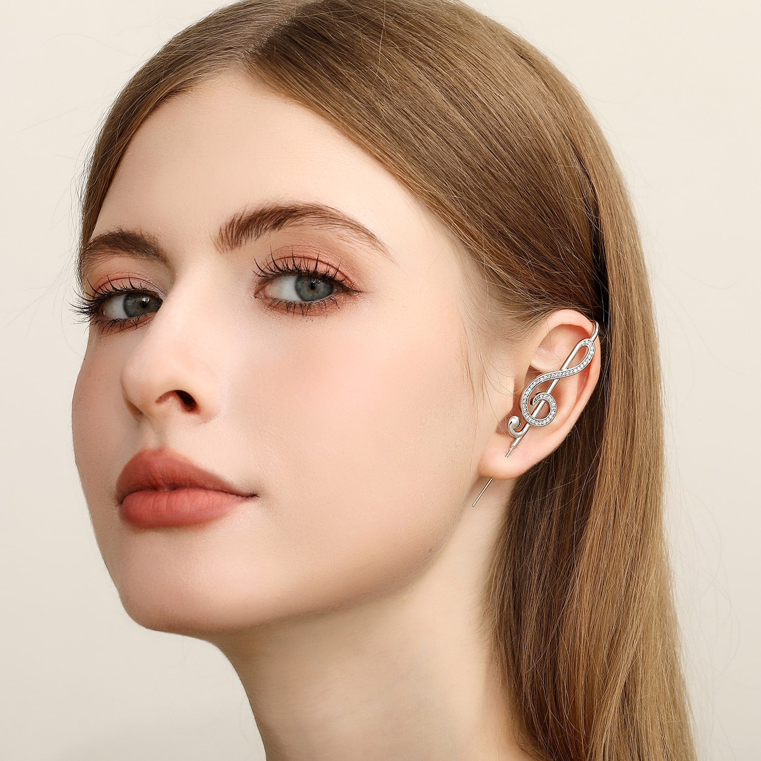 Treble Clef – Oreylo