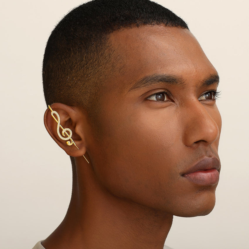 Treble Clef – Oreylo